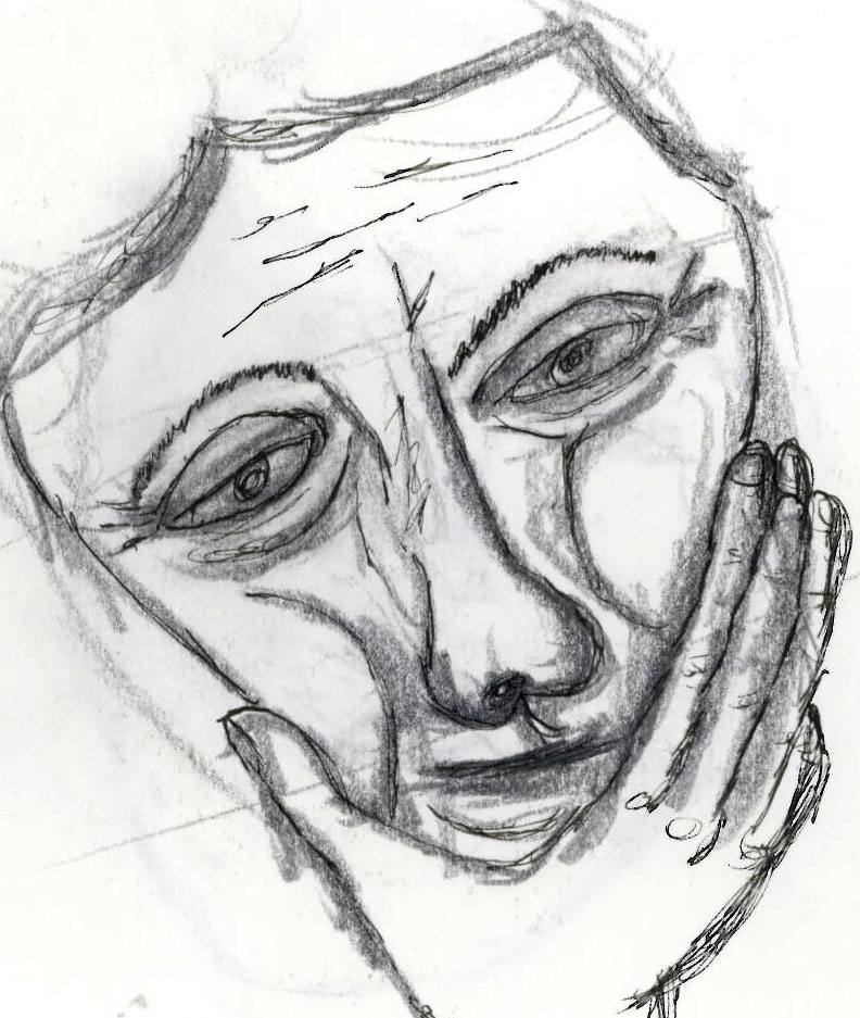 Advanced Observational Drawing Blog - Daniel Jacobs: Week 12 - Life ...