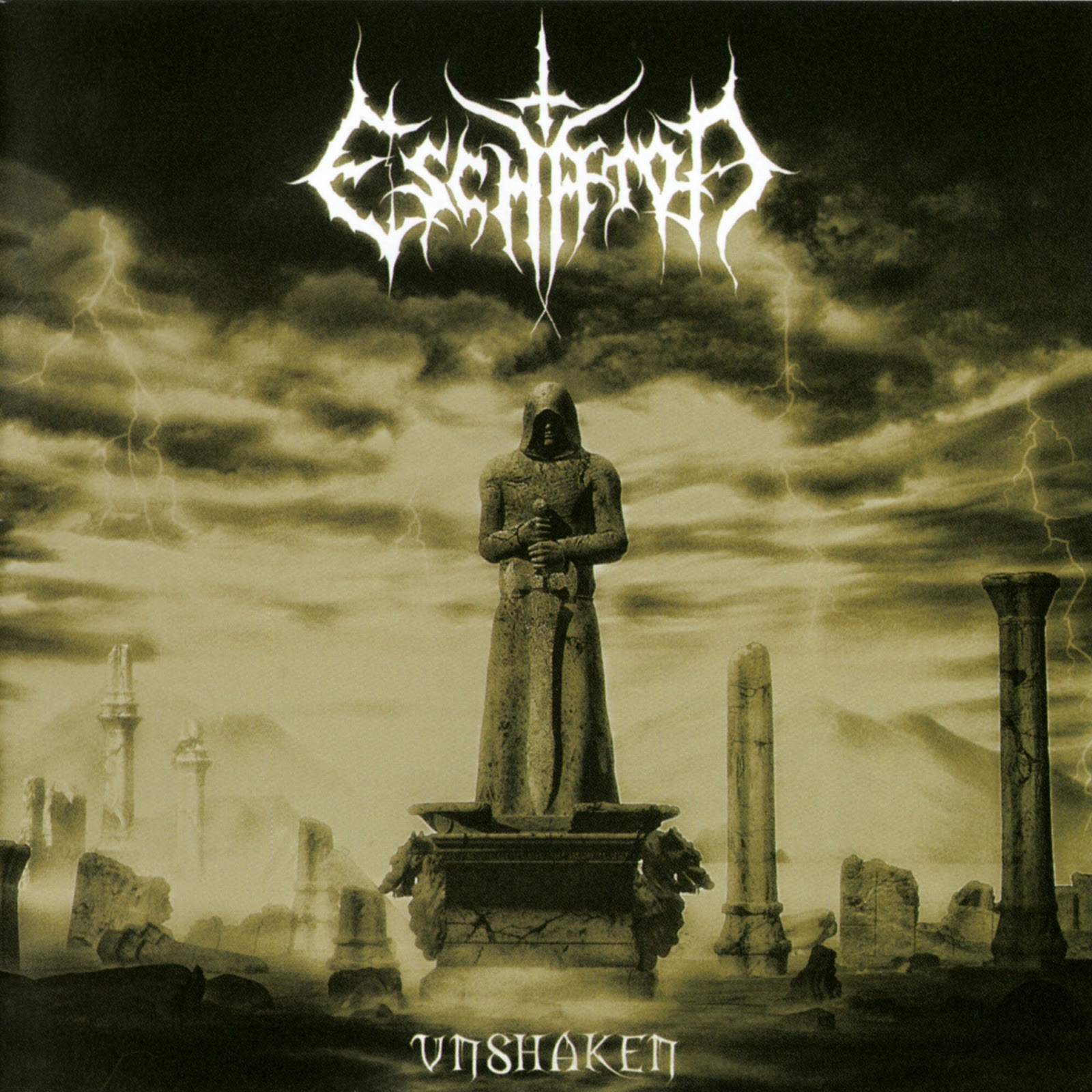Svart Metal: Eschaton