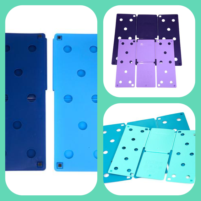 FlipFold-The Ultimate Folding Tool