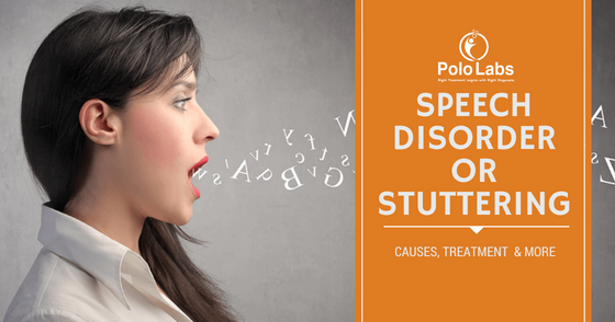 Causes of Stuttering And Its Treatment