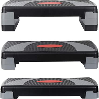 Freestyle Fitness XTRVGNZ: Freestyle Step - The Benefits.