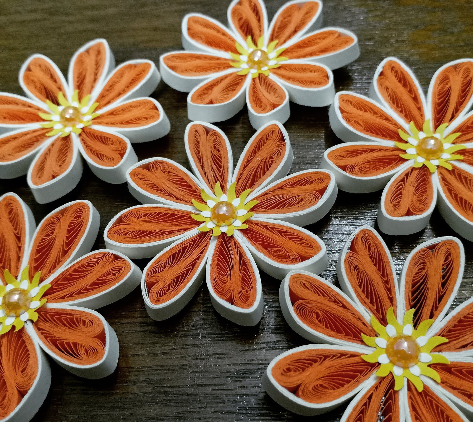 Quilling Paper Cutter Machine