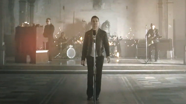 Depeche Mode: Efemérides: Christian Eigner, nació el 3 de marzo de 1971