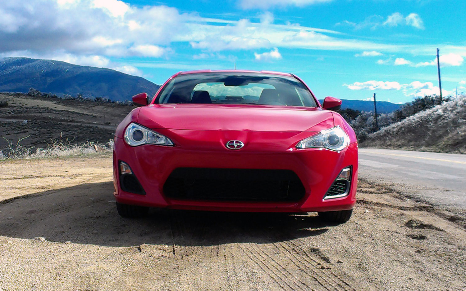 Cars Model 2013 2014: 2013 Scion FR-S Long-Term Update 1 Our Hopes and ...