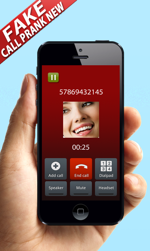 Gigo Multimedia: Fake Call Prank New | Fake Call | Fake Caller