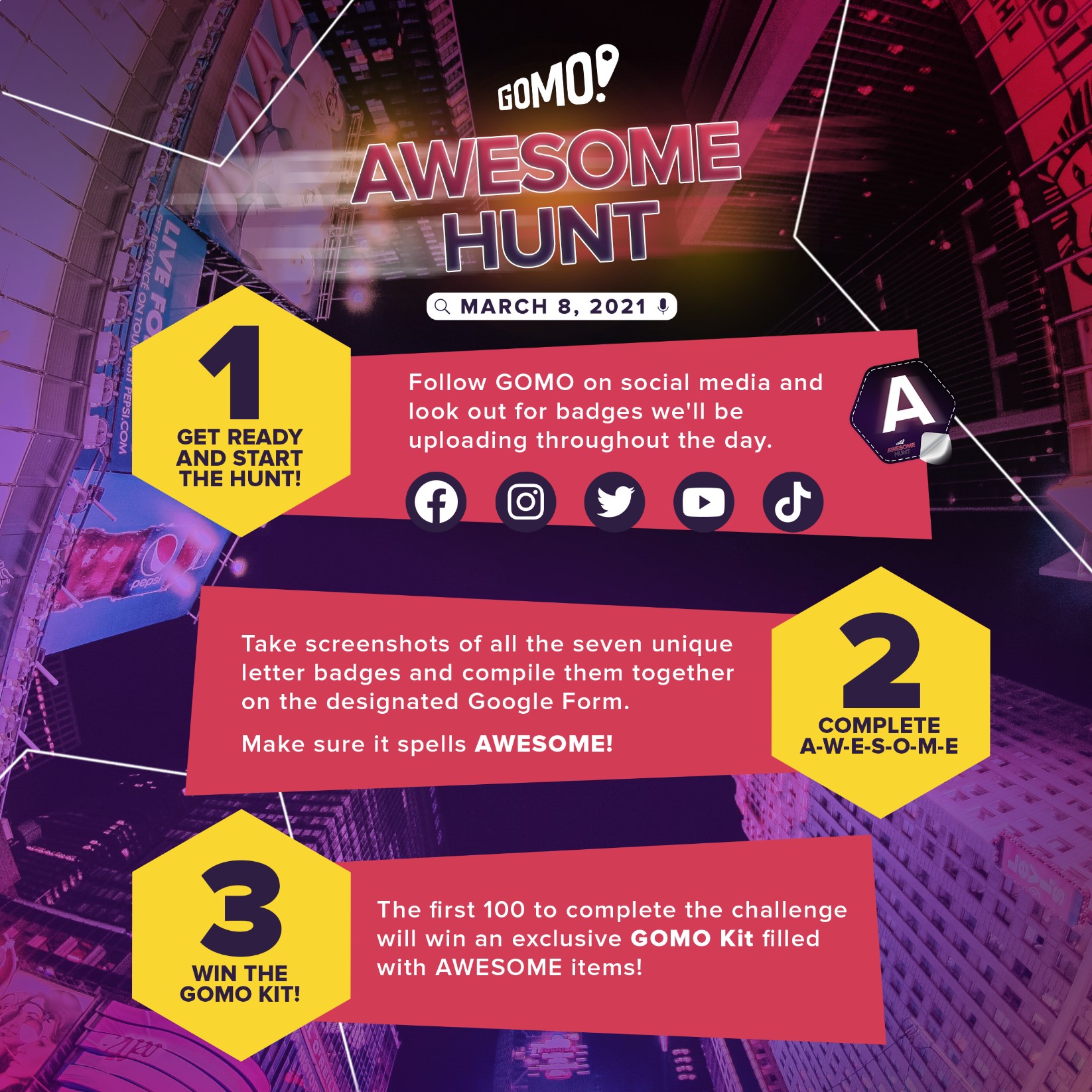 GOMO Introduces No-Expiry and Unlimited Data Deals - The Filipino Rambler