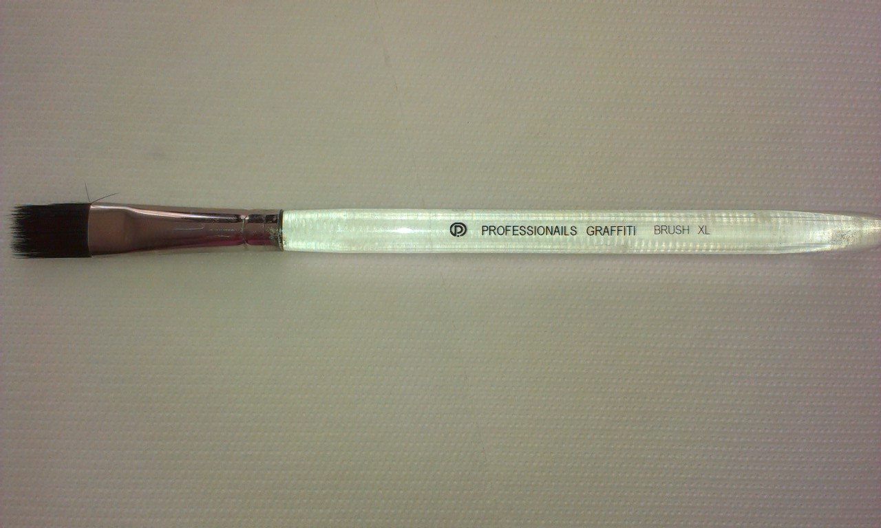 BEAUTICIAN.STELA HANDMADE: PENSULA PROFESIONALA - PTR DESENE GRAFFITI ...