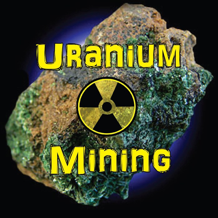 Uranium in India - Indian Minerology
