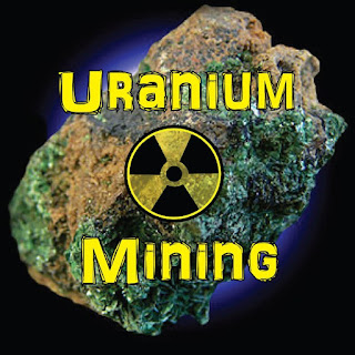 Uranium in India - Indian Minerology