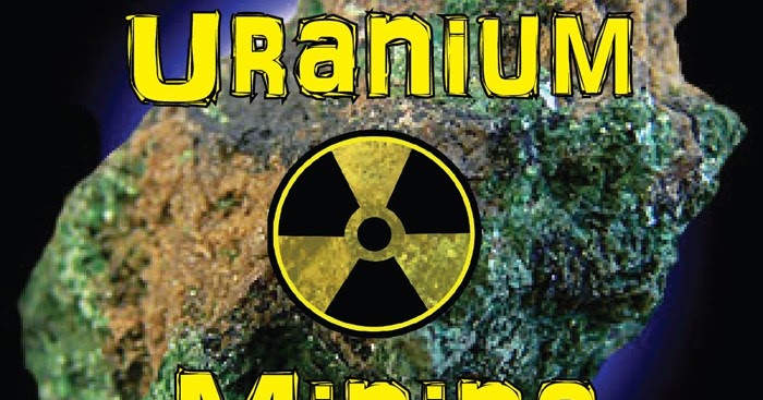 Uranium in India - Indian Minerology