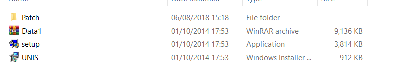 UNIS Remote Manager - Phần 1 - Hướng dẫn chuyển database access sang ...