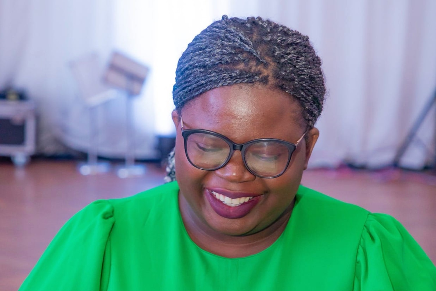 The Inspiring Journey of Maud Chifamba - From Child Prodigy to Global Star