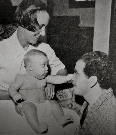 WEIRDLAND: It's A Wonderful Life, Frank Capra's Life