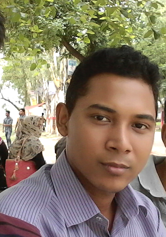 দিগন্ত কুমার রায়/Diganta Kumar Roy - দিগন্ত/DIGANTA