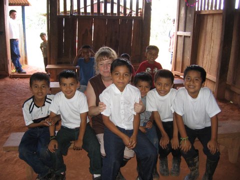 Sandra Quigley: Bridget's Angels