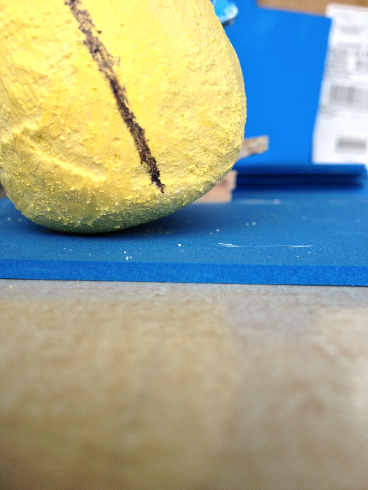 Foot and Ankle Problems By Dr. Richard Blake: Inverted Orthotic ...