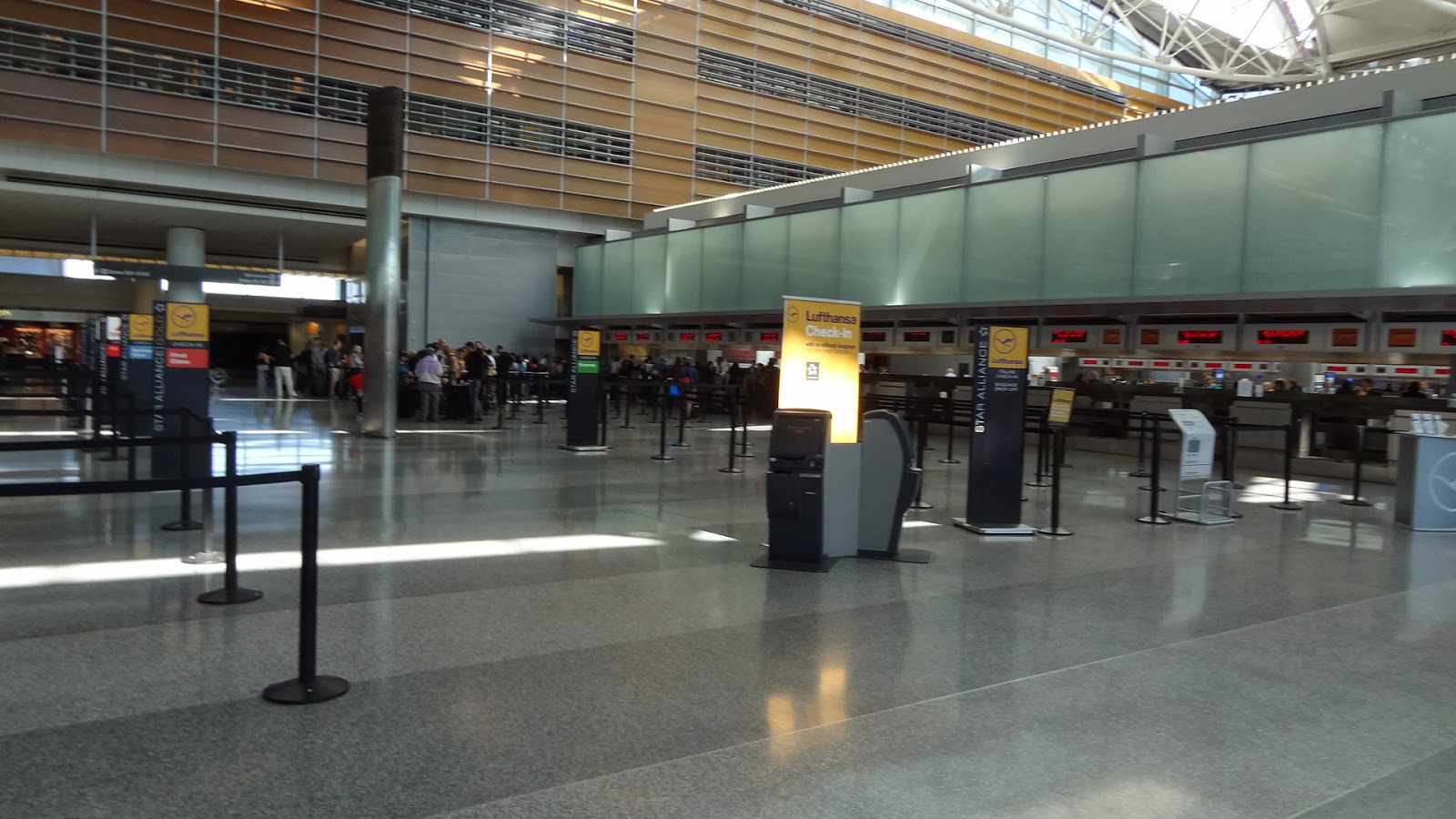 EVA AIR 101's Trip Reports: EVA AIR BR-27 SFO-TPE Trip Report