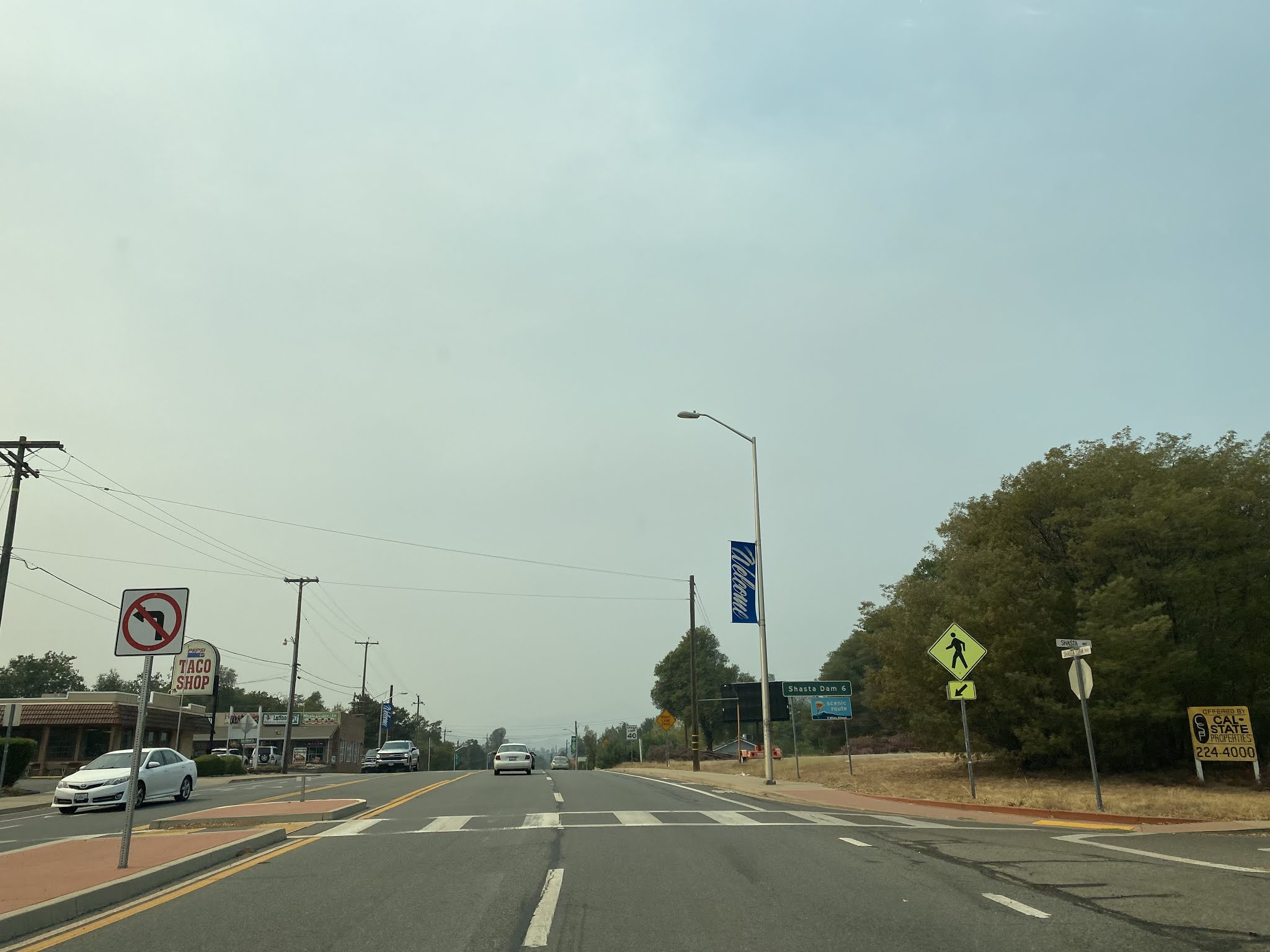 California State Route 151