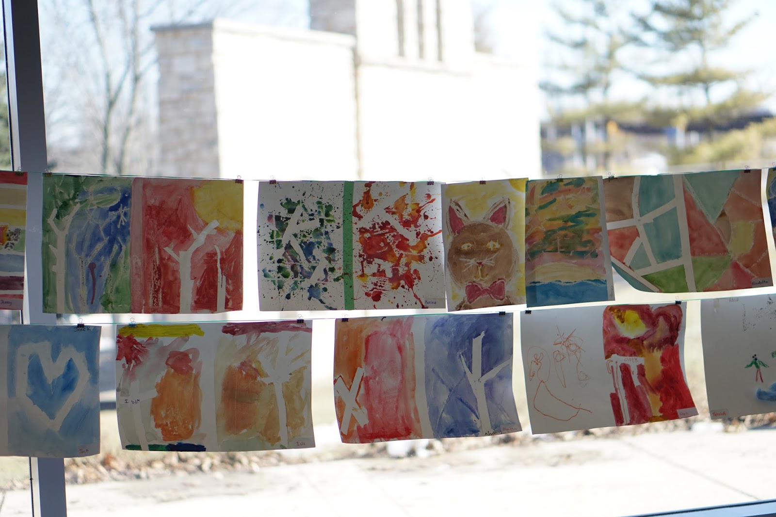 10 Reasons You Should Send Your Child to March Break Arts Explosion ...