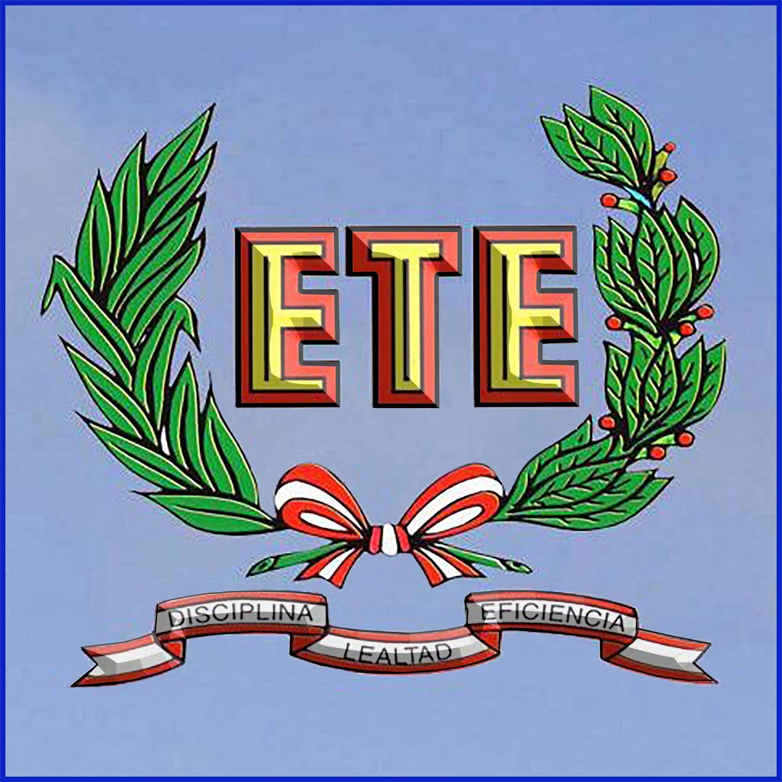 MEMORÁNDUM DEL ÚLTIMO SOLDADO PATRIOTA: CREACIÓN DE LA ESCUELA TÉCNICA ...