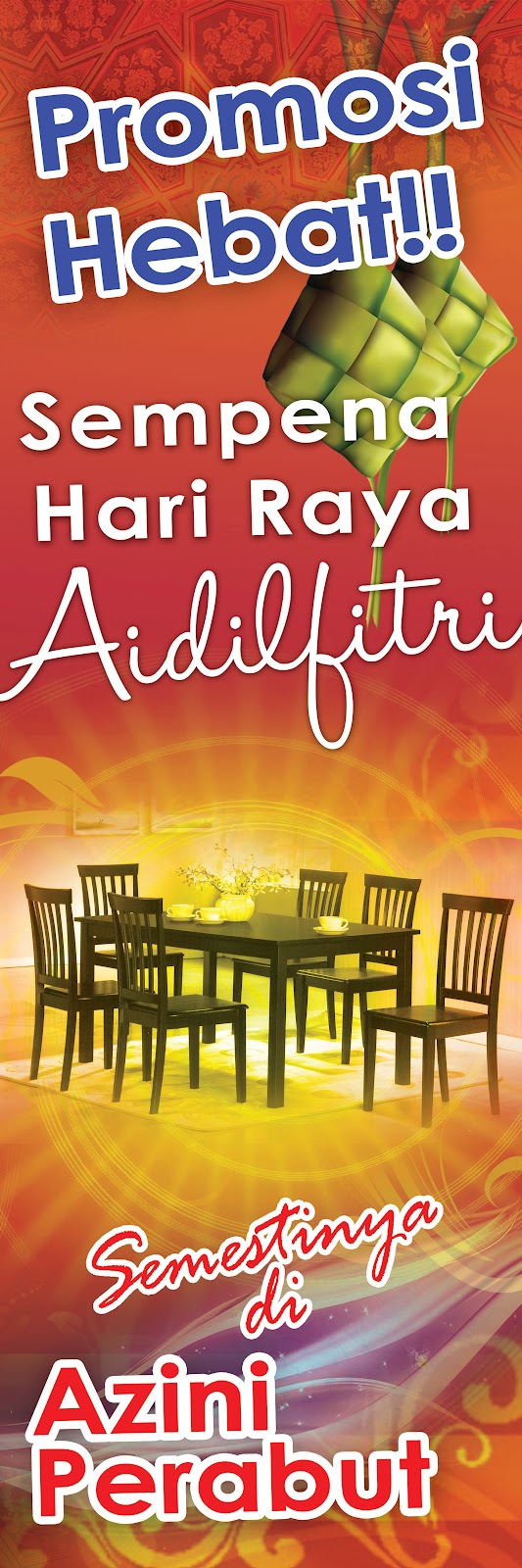 man advertising: Contoh-Contoh Banting