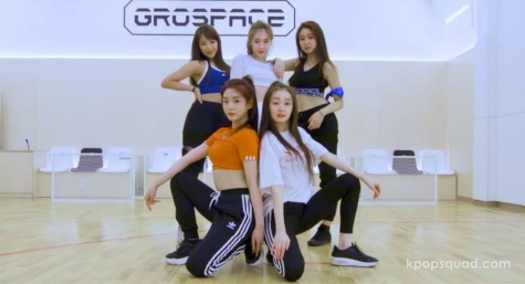 Profil Biodata, Biografi dan Fakta Lengkap Member SECRET NUMBER, Ada ...