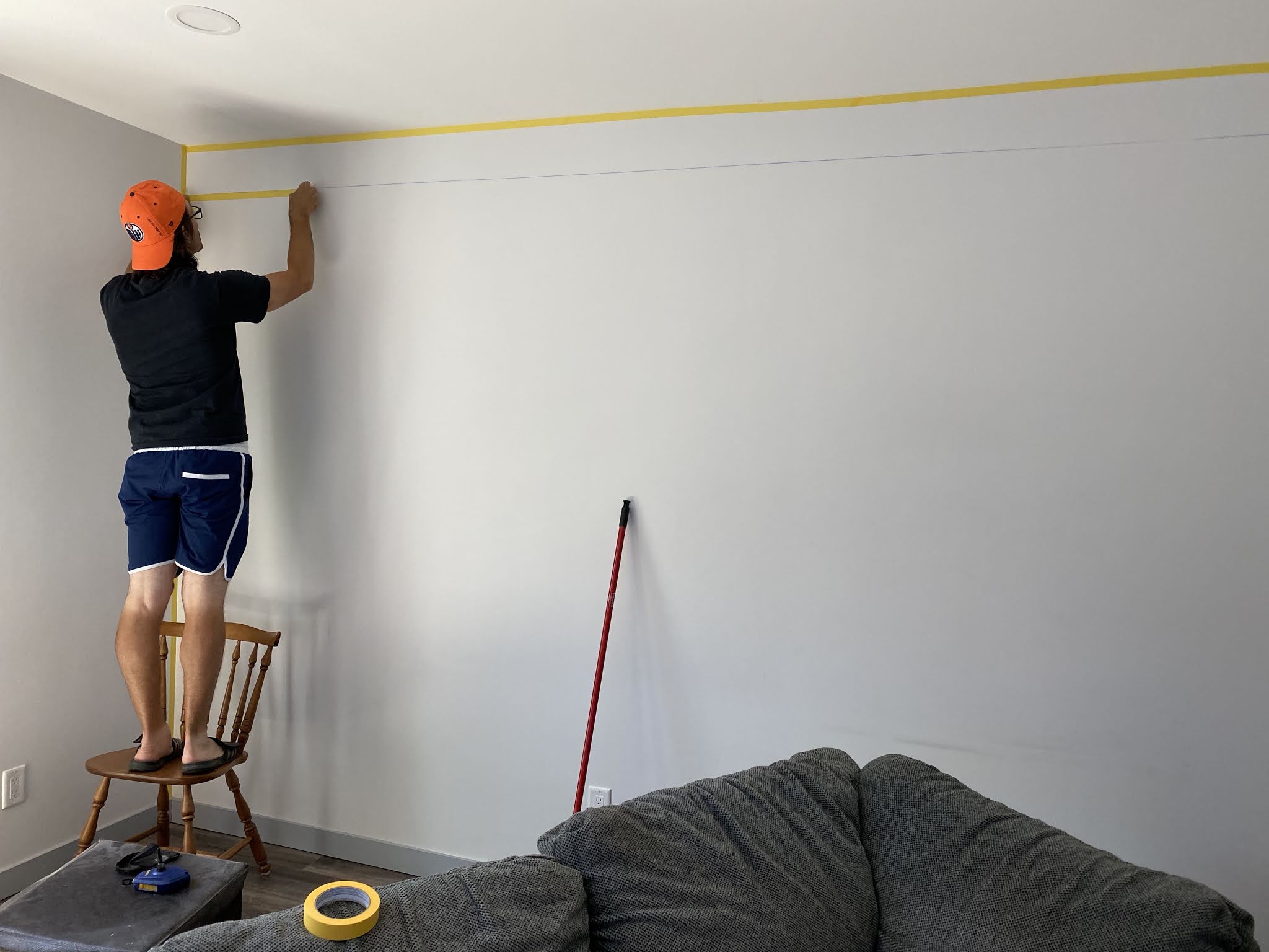 Emo & Cilantro Lime Chicken with Mango Avocado Salsa – Honeybears ...