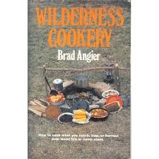 New World Food: List Of Native American Cookbooks