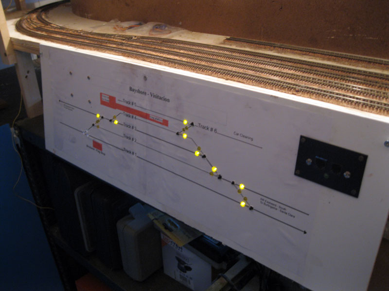 The Valley before Silicon