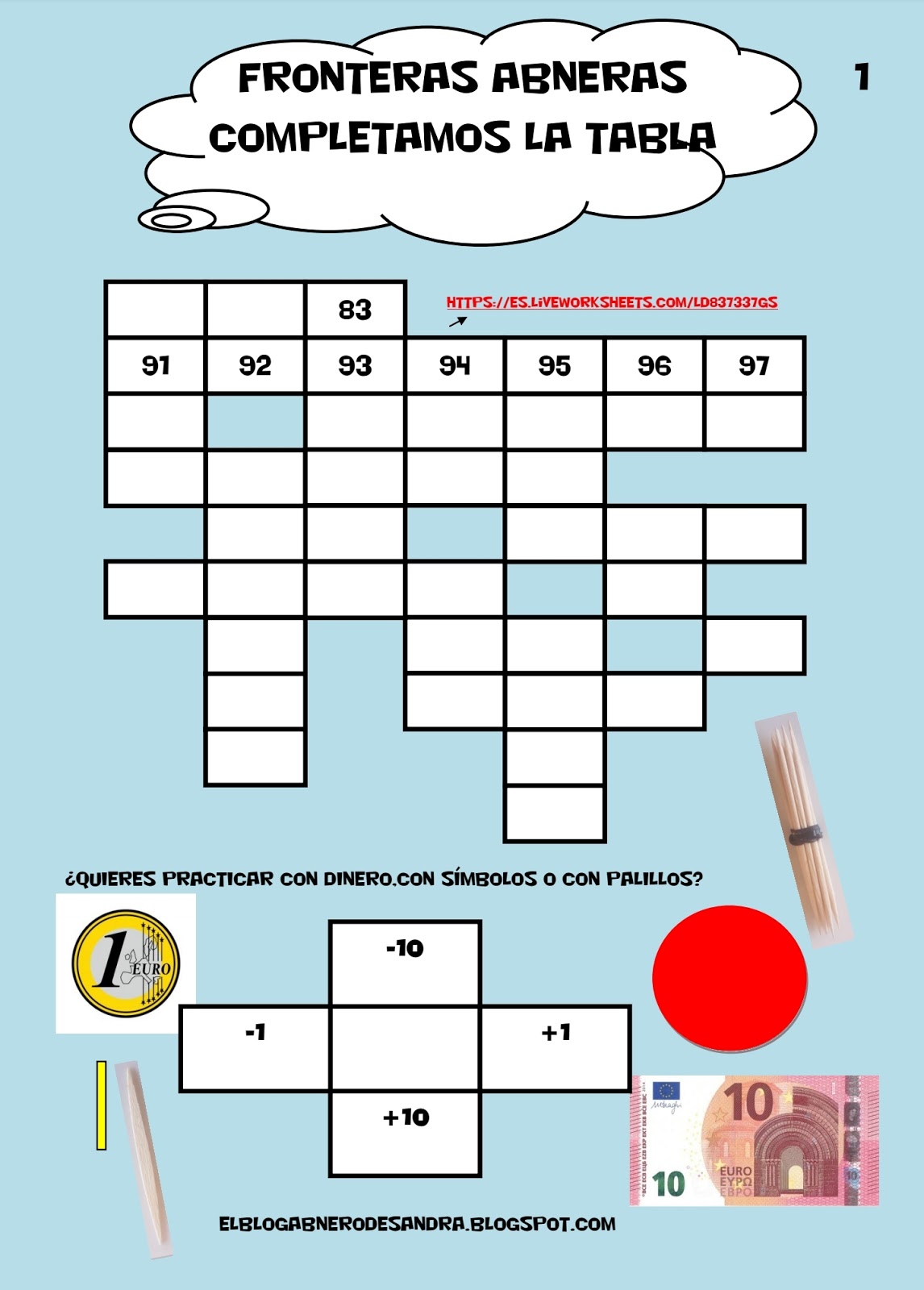 EL BLOG ABNERO DE SANDRA TABLAS PARA PRACTICAR NUMERACI N CON FRONTERAS el-blog-abnero-de-sandra-tablas-para-practicar-numeraci-n-con-fronteras