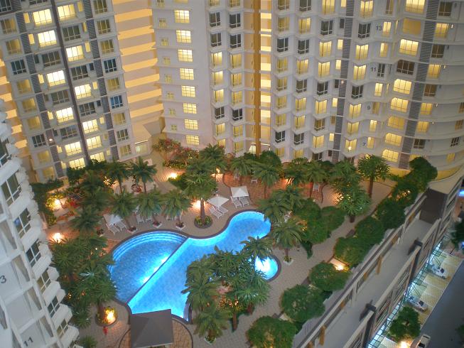 Real Estates Malaysia: Tiara Mutiara Puchong -- Phase 1