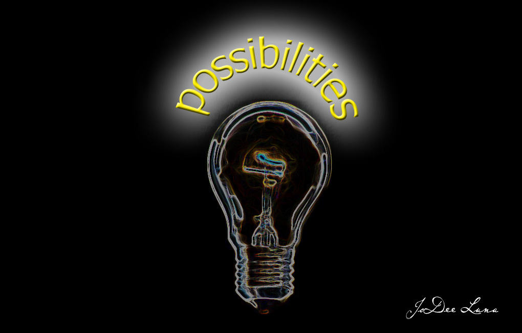 Quotable Quotes: A Collection of Quotes From Here and There: Possibilities