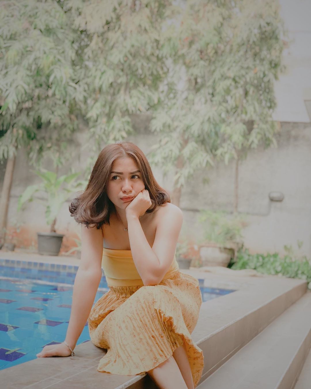 Selebgram Cantik Instagram - 11 Selebgram Cantik Ini Doyan Traveling ...