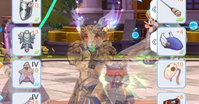 Wonder Jow: My Shadow Chaser WOE build Episode 6 Ragnarok Mobile