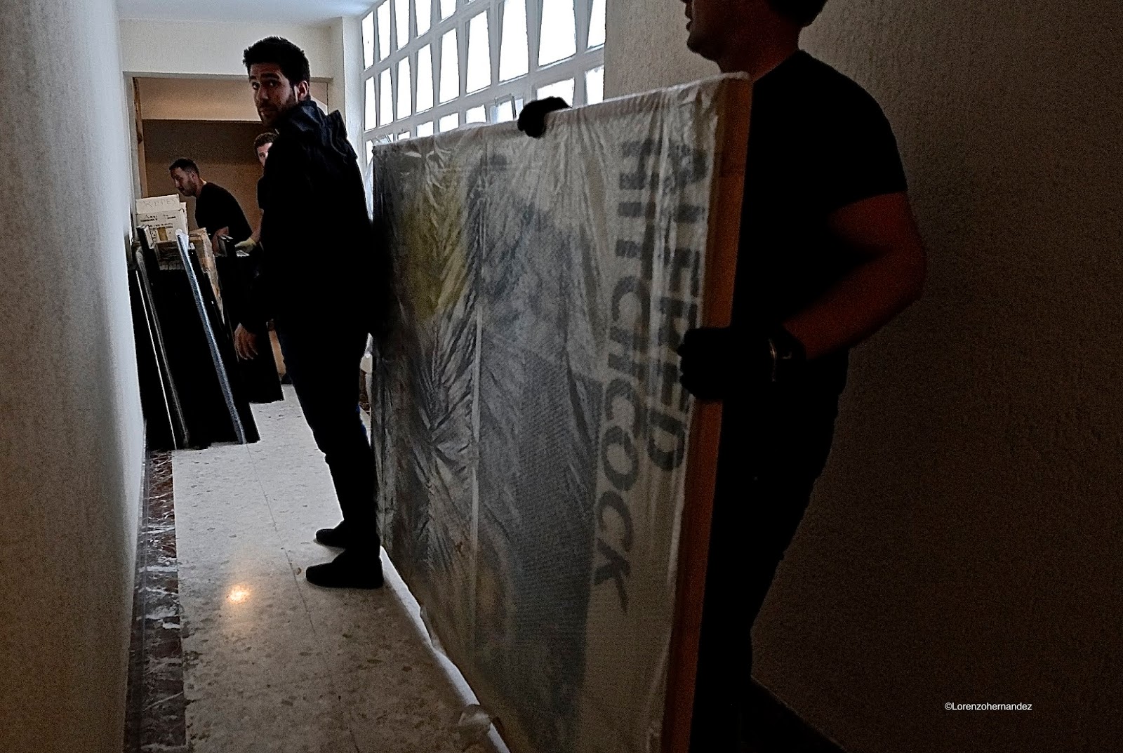 ENTREVISTA A LUCIO ROMERO. UNA PASIÓN SIN FINAL (y III)