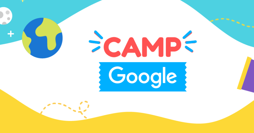 Happy To Help!: Google Camp 2020 - Fun activities cum competition for ...