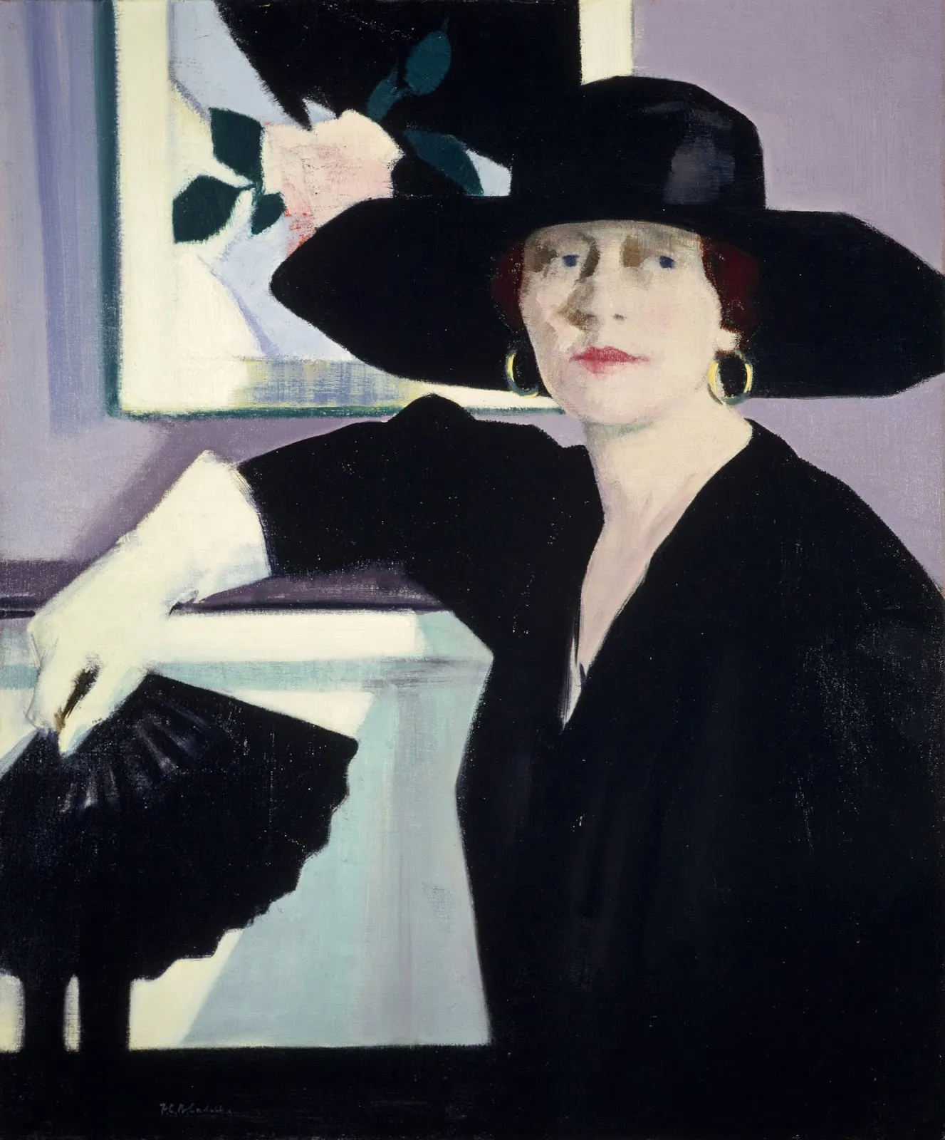 Francis Cadell (1883-1937) | Colourist painter | Tutt'Art@ | Pittura ...