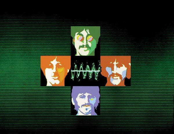 The Beatles: For the Record: Only a Northern Song