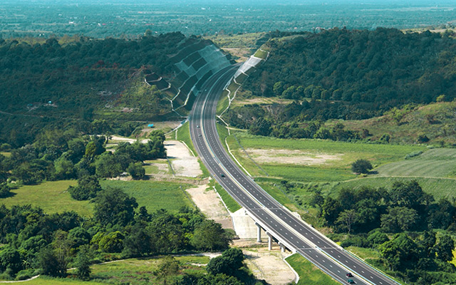 Drive Ilocos to Bicol in eight hours soon! - It's More Fun With Juan