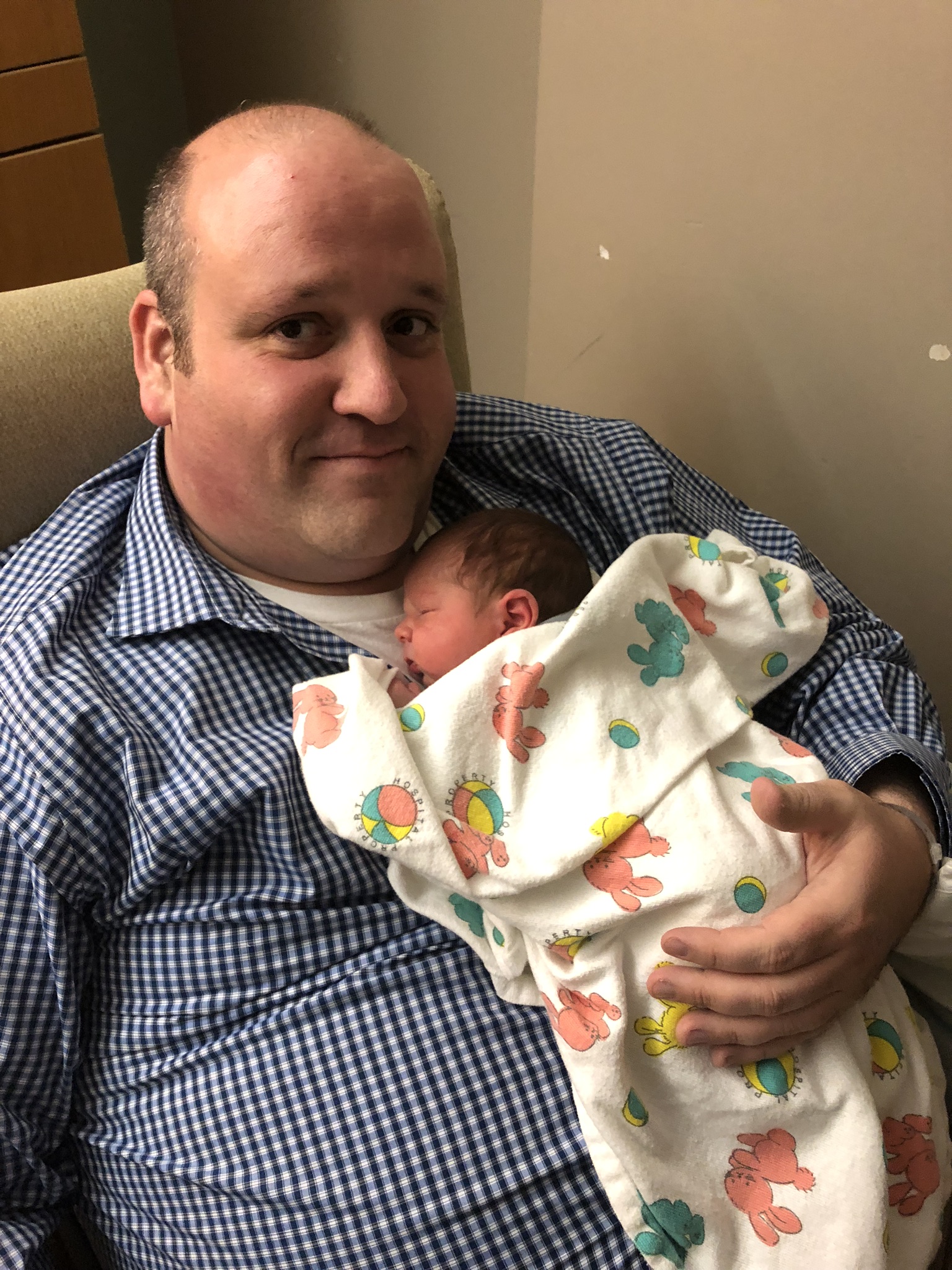 The Starr Family Blog