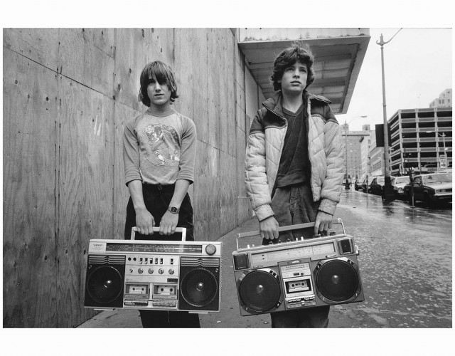 'States of America' Exhibit | Shaleen Chopra