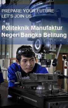 Polman Babel Terima 120 Mahasiswa Baru | SMK BAKTI PANGKALPINANG