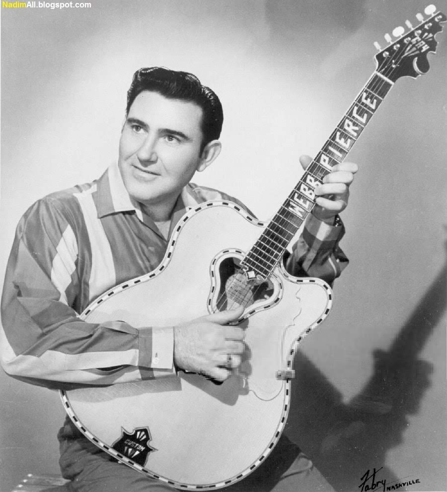 Webb Pierce