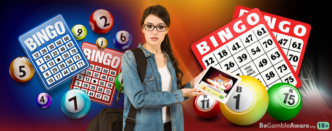 Best bingo sites UK reviews gaming - an interactive location
