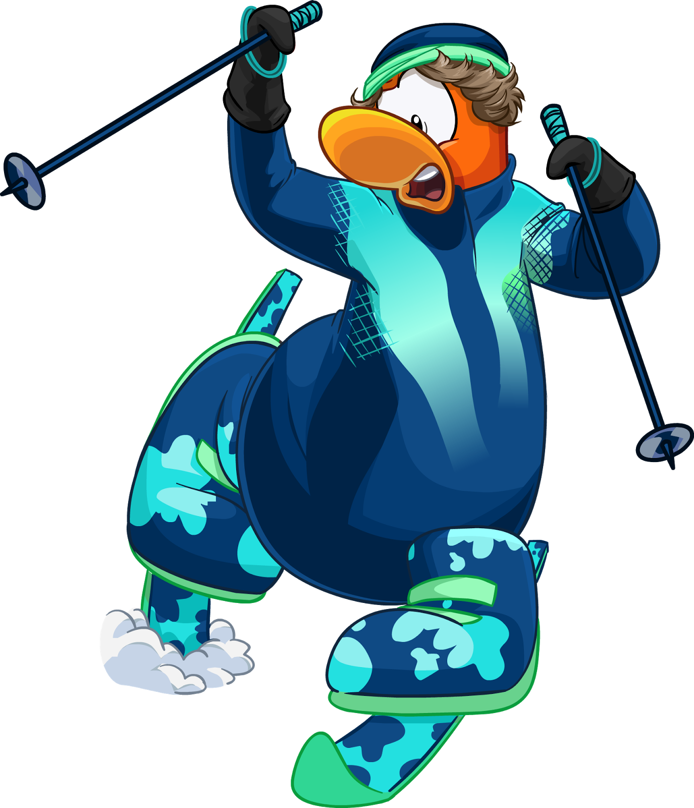 The Penguin Designs: Como fazer Cut Outs