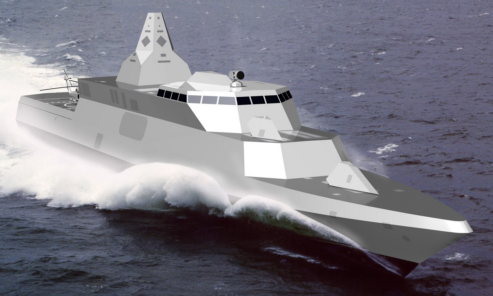 Naval Open Source INTelligence: Israeli Navy to Receive New Warships ...