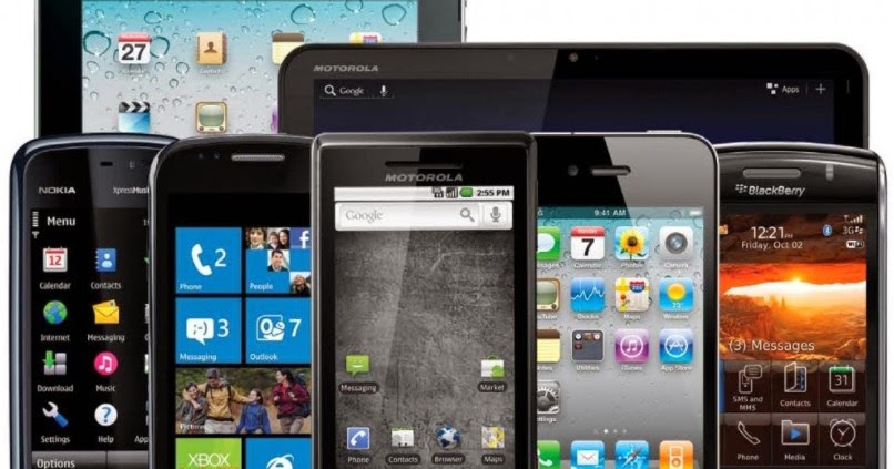 5 Tips Memilih HP Android Baru atau Bekas | KARYAKU