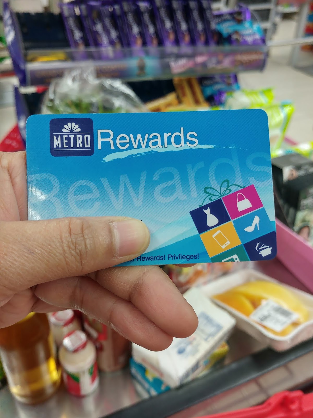 One Day Only: The Metro Stores Crazy Sale on November 30, 2019