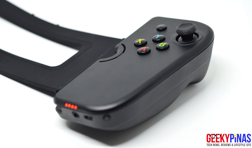 Gamevice for iPad brings a mobile console gaming experience to iOS ...