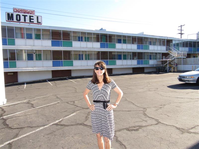 Albuquerque Part 2: Breaking Bad - HAERR TRIPPIN'